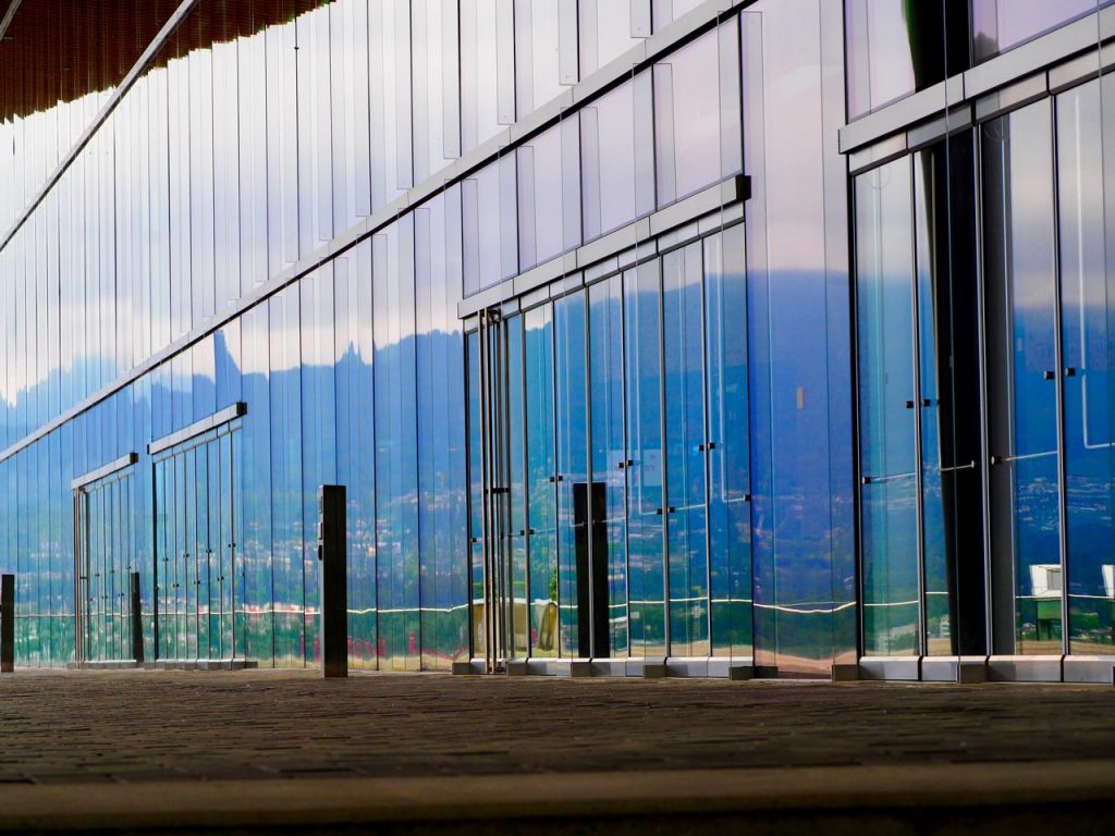Openstack Vancouver Summit 2018 Recap Walking Contradiction